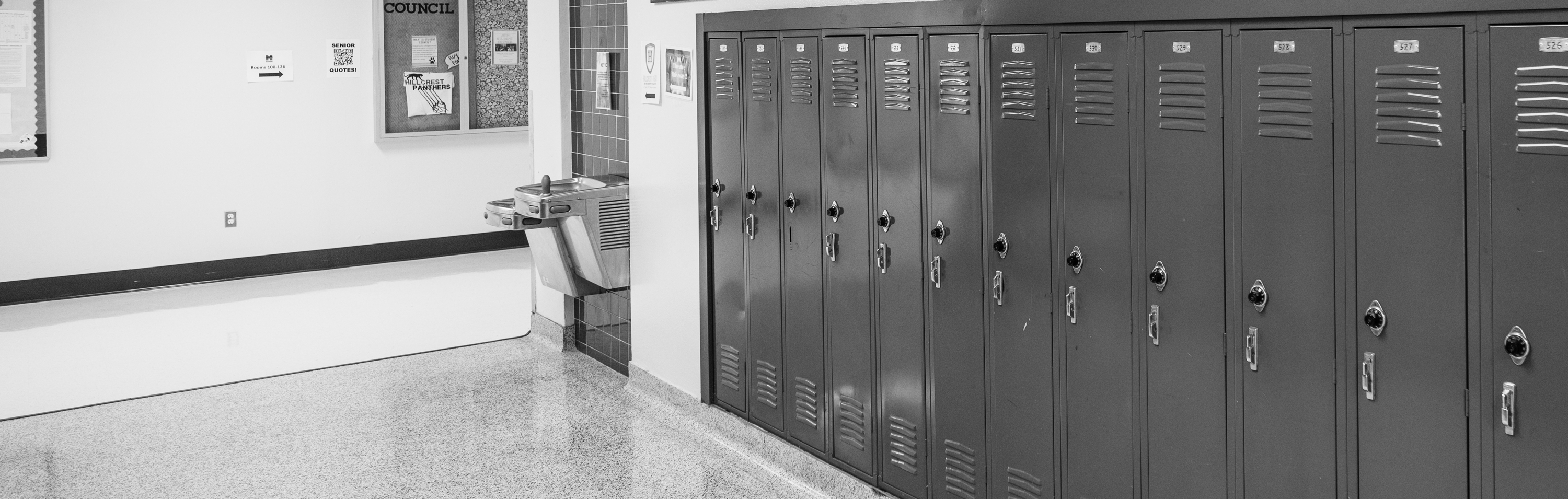 Classmates we have lost… – Hillcrest High School 1970